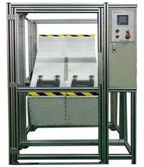 China Mobile Phone Roller Drop Tester supplier