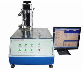 China Mobile Phone Torsion Tester supplier