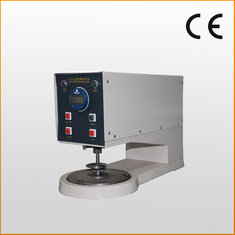 China Wholesale ISO5084 Fabric Thickness Tester with Great Features supplier