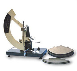 China Skyline ASTM D1424 Textile Test Equipment  Elmendorf Tearing Tester supplier
