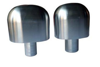 China Toys Testing Equipment SL-S67 EN71 Head Probe supplier