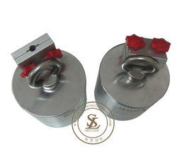 China SL-ST606 EN71-8 Rope Diameter Device supplier