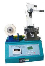 China High quality Tappi-569 Internal Bond Tester supplier