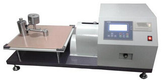 China ASTM F609 Slip Resistance Tester supplier