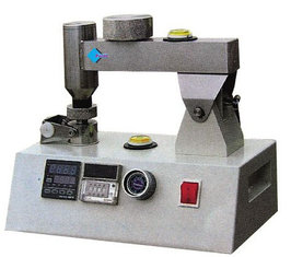 China SL-LC70 Shoe Material Heat Resistance Tester supplier