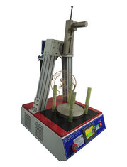 China ISO8124-4 Swing Suspension Connector Durability Tester supplier