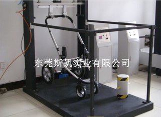 China ASTM-F833 Baby Strollers Testing Equipment/ SKYLINE supplier