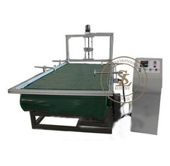 China Baby Stroller Testing Equipment /EN1888 Baby Strollers Dynamic Durability Tester/ SKYLINE supplier