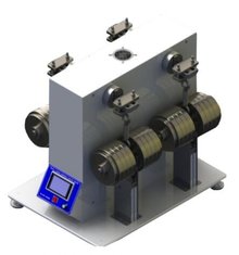 China ISO 8098 Pedal/Crank Assembly Dynamic Tester for Bike supplier