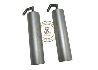 China Aluminum Alloy ASTM Accessibility Probes, Toys Safety Testing Equipment supplier
