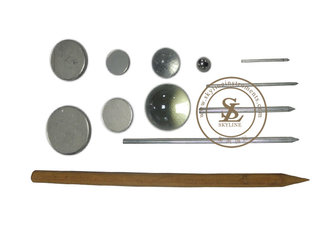 China Hasbro SRS 045L Improvised Projectile Test Tool as Per Hasbro SRS 045L supplier
