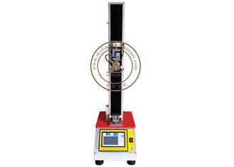 China Desktop Servo Control Tensile Strength Testing Machine Convenient Operation supplier