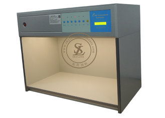 China Good Price Color Assessment Cabinet supplier