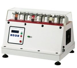 China ISO 17694, EN ISO 20344 SATRA TM55  Bending Angle  22.5° Vamp Flexing Machine supplier
