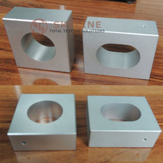 China Professional Toys Testing Equipment ISO 8124-1 Aluminum Alloy Rattle Test Fixture supplier