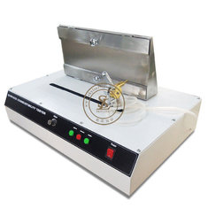 China Flammability Tester for Toys Testing EN71 Surface Flammability Tester for Toys Testing supplier
