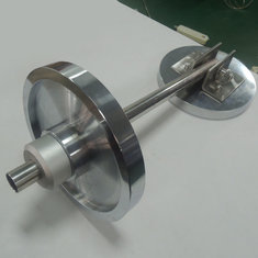China Toys Testing Equipment ISO -8124 Stability Tester of Toddler Swing supplier