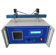 China Projectile Velocity Tester Price supplier