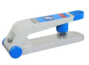 China Leather Softness Tester supplier