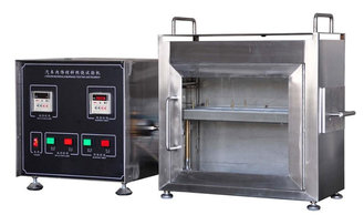 China DIN 75200 Combustion Chamber with great price supplier