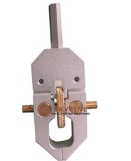 China Used for clamping the samples during the torque testing SL-S02M Torque Clamp (Middle Size) supplier