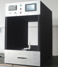 China Toys Testing Equipment Touch Screen Control Kinetic Energy Tester with Sensor Distance Select 10/30cm supplier