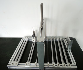 China Electronic Testing Equipment EN 62115 Roller / Test Fixture Setup supplier