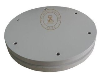 China Meet multiple criteria Chairs Testing Machine BIFMA Rear Stability Disk with Great Features supplier