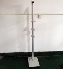 China EN-71-1 Toys Testing Equipment Breakaway Feature Separation Tester supplier