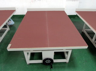 China ISO 8124-1 Toys Testing Equipment High Performance Scooters Slope Stability Testing Equipment supplier