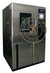 China Constant Programmable Temperature And Humidity Test Chamber 1000L Easy Operate supplier