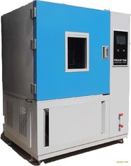 China 1 Cubic Meter VOC Release Environmental Chamber for Detecting the Variation of VOC Release in products supplier