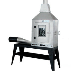 China Building Materials Flammability Tester NF P92-501 Thermal Radiation Flame Propagation Tester supplier