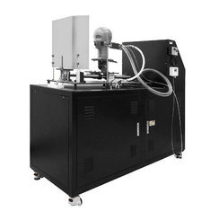 China CSN EN 136 Fire Testing Equipment Respiratory Protective Devices Full Facemasks Equipments Tester supplier