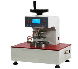 China Fabric Hydrostatic Pressure Tester / Textile Hydrostatic Testing Machine supplier