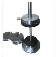China IS 4681-1968 / BS 3086 - 1972 Wrinkle Recovery Performance Tester supplier