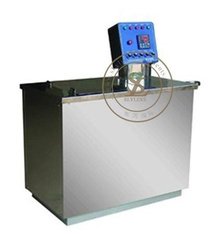 China High Temperature Laboratory Dyeing Machine For Formulation Of Production Recipes supplier