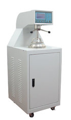 China White Textile Testing Equipment Digital Air Permeability Tester For Fabric supplier