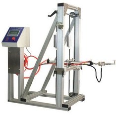 China Furniture Testing Equipment Hinge Durability Tester supplier