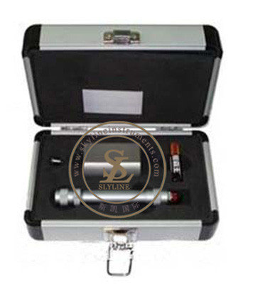 Stainless Steel Toys Sharp Point Tester ISO 8124-1 EN71-1 ASTM For Children Products supplier