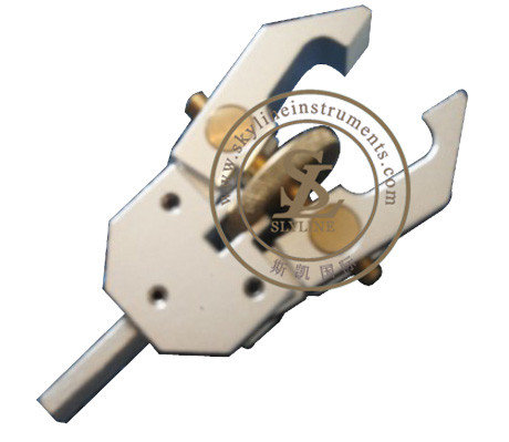 Soft Toys Torque Clamp (Middle Size) for Torque Testing supplier