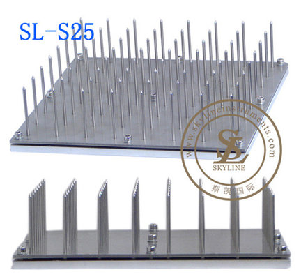 ASTM F963-4.6.2 Nail Bed Flammability Testing Equipment / Tester For Solid / Soft Toys supplier