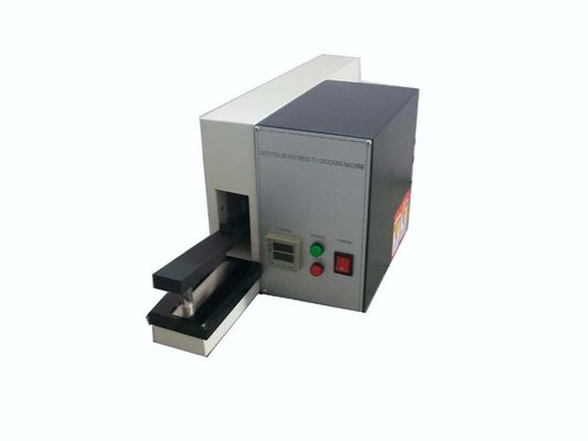 GB/T3920-2008,GB/T420,GB/T5712 Fastness Testing Equipment/Crockmeter Electronic supplier