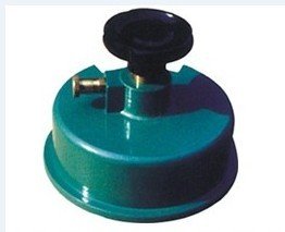10CM2 GSM Sample Cutter for Fabric/Specimen Area 100 Cm2 Round Cutter supplier