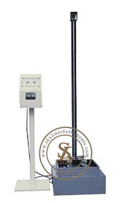 Toys Testing Equipment ISO8124-1 Drop Ball Impact Testing Equipment supplier