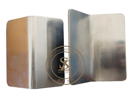 ASTM Flexure Test Fixture , Aluminum Alloy Toys Safety Test Equipment supplier