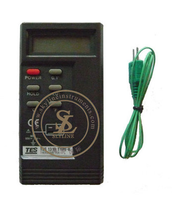 -50℃- +200℃ high precision multi-role Digital Thermometer supplier