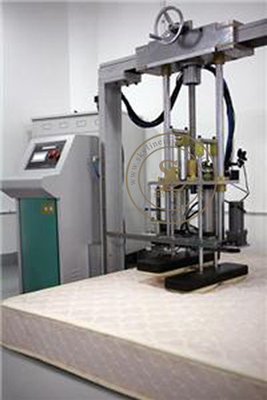 Manufacturer of  Mattress Durability Testing Machine supplier