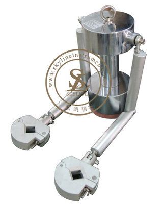 Skyline SL-S43 Load for Determination of  Dynamic Strength 25kg Test Load supplier