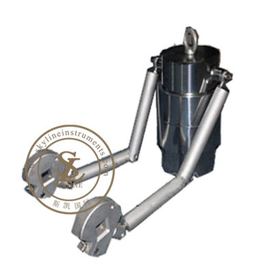 Stainless Steel Toys Testing Equipment for Determination , Dynamic Strength 50kg Test Load supplier